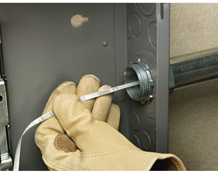 IDEAL Conduit Measuring Tape 3000 ft. – Great Lakes Supply