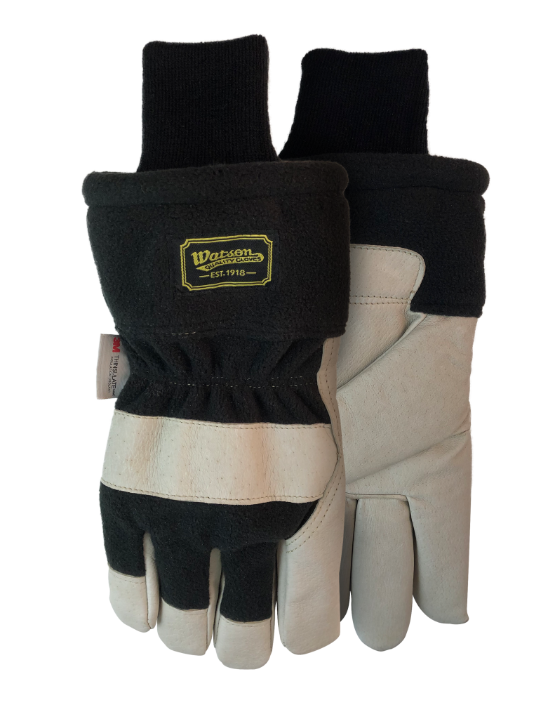 Watson Gale Force 3M Thinsulate™ Gloves – Great Lakes Supply