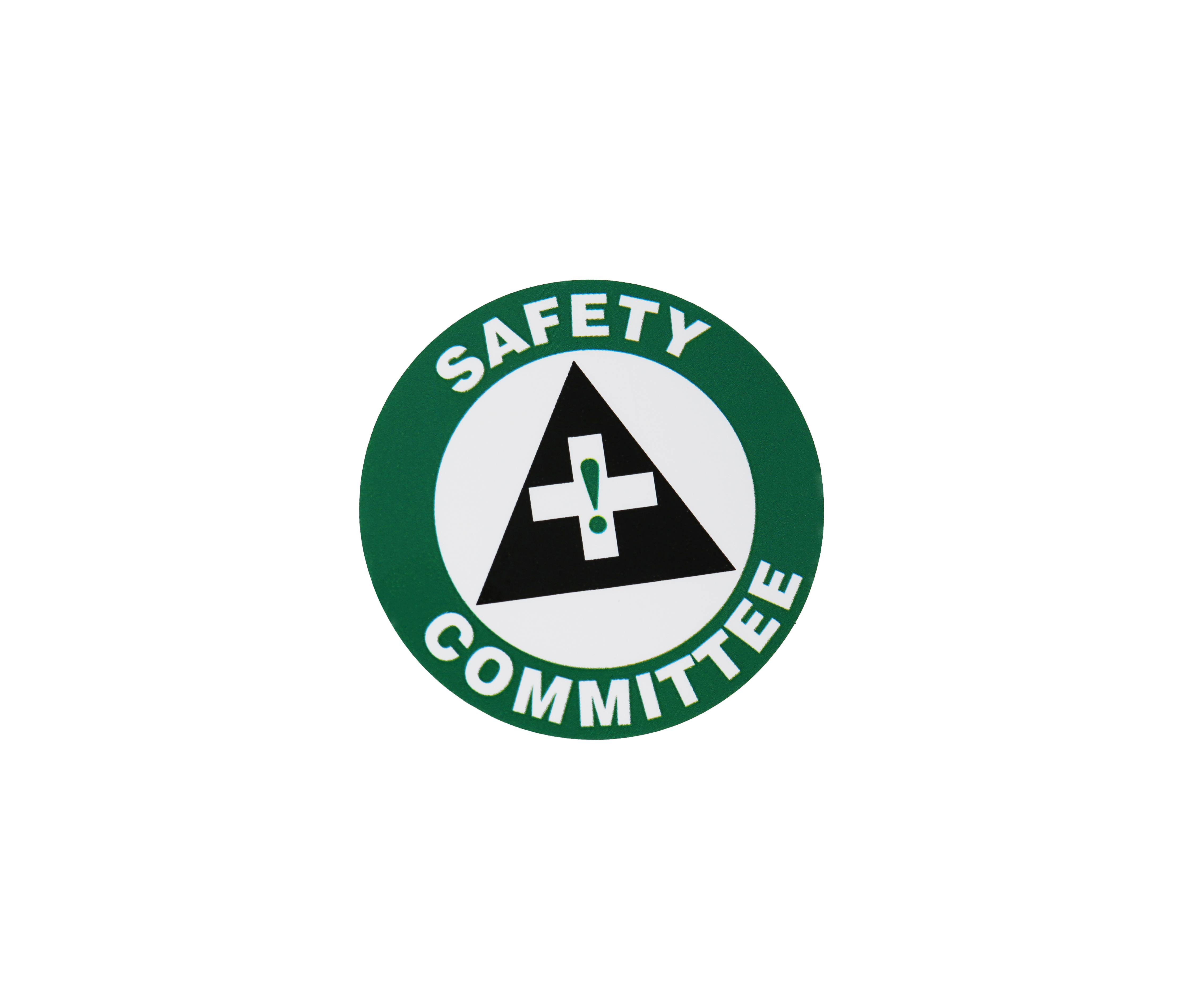 Safety Committee Logo