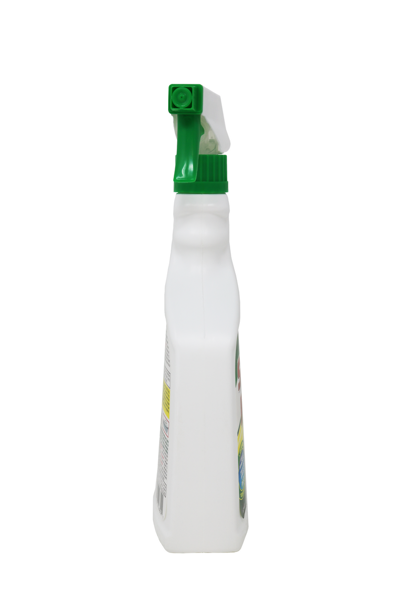 Spray Nine Heavy-Duty Cleaner 650mL Bottle – Great Lakes Supply
